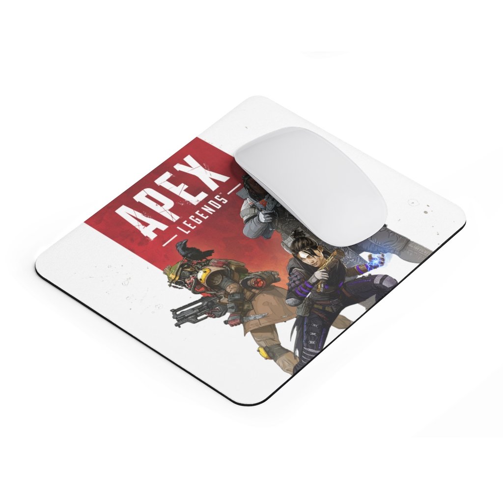 Apex Legends Mousepad – AzraTec