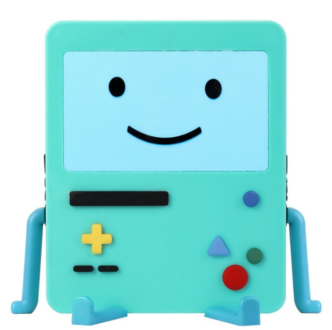 BMO Adventure Time Nintendo Switch/OLED Charging Stand – AzraTec